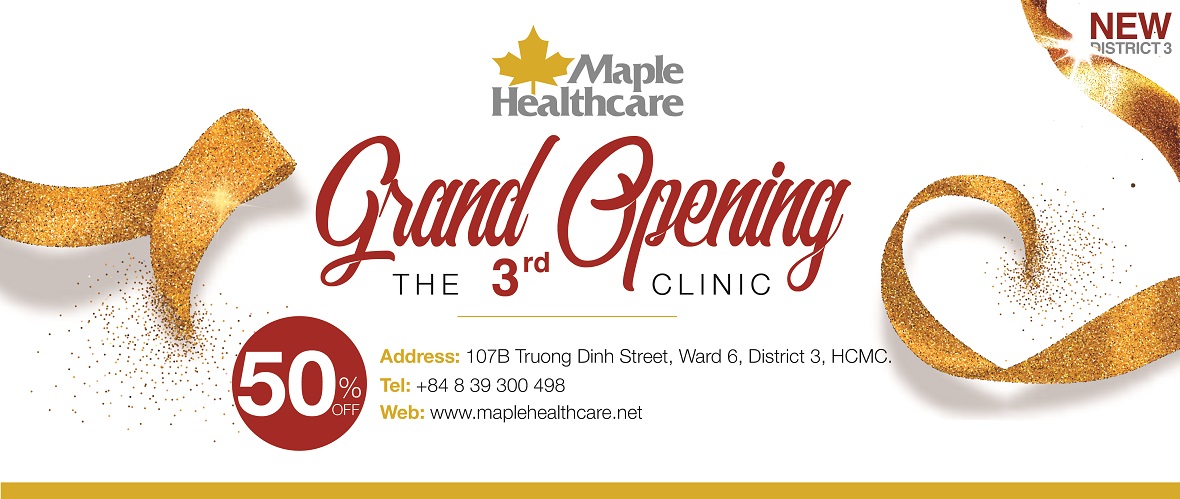 Maple Healthcare – Chiropractic, Dental and Skincare Home - Maple ...
