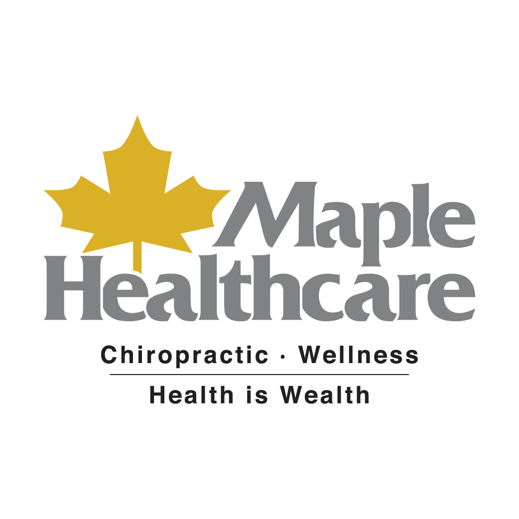 Maple Healthcare: Chiropractic - Wellness