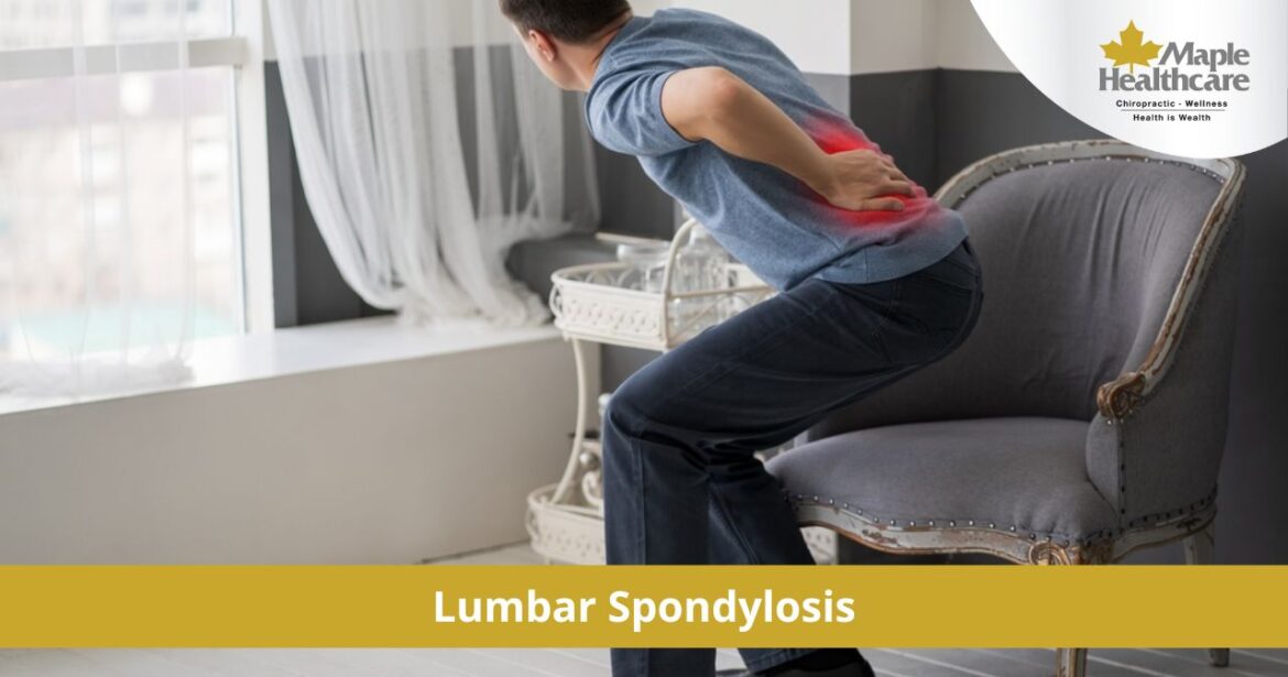 Spondylosis: Types, Diagnosis and Treatment - Maple Healthcare Vietnam
